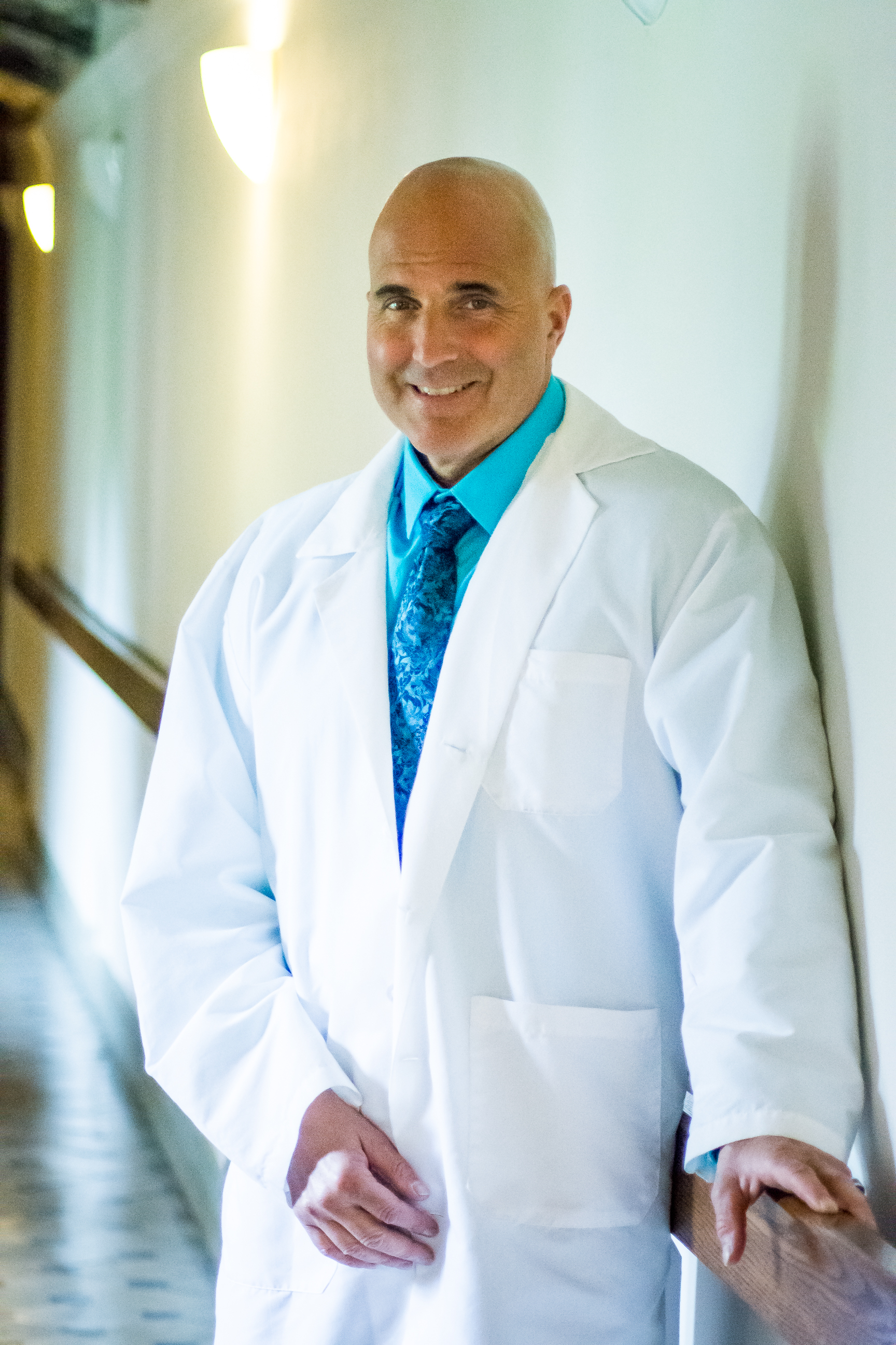 ZUK Partial Knee Replacement – Gregory Lauro MD