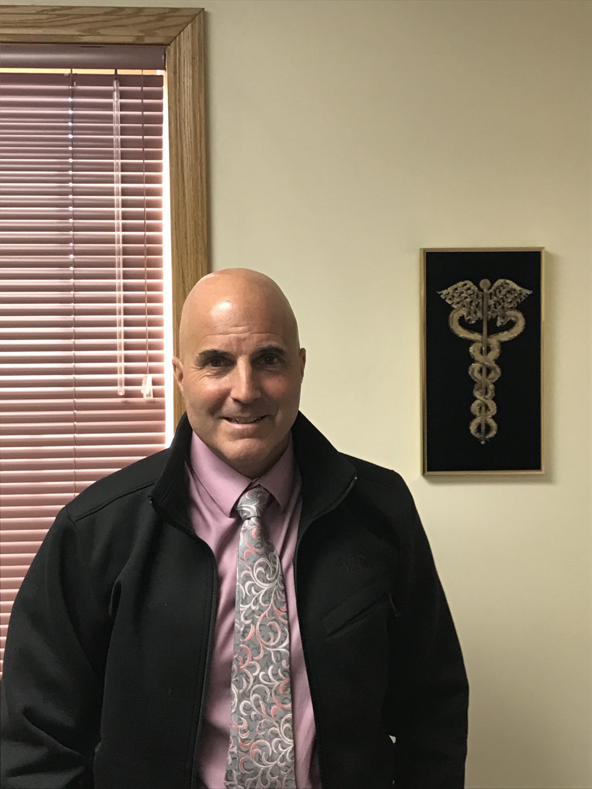 Osteoarthritis Of The Hip – Gregory Lauro MD